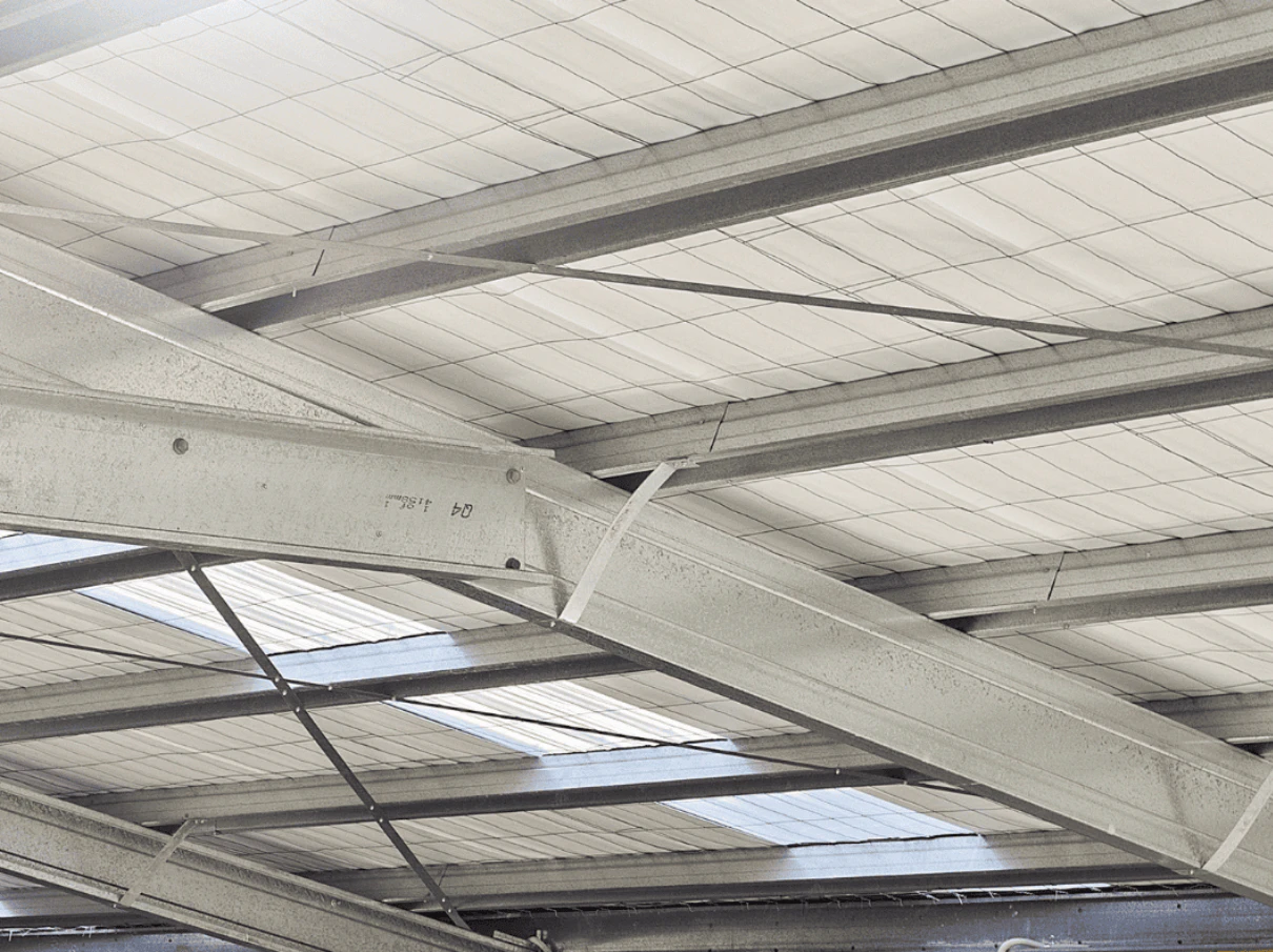 Covers & Shelters | Steel Outdoor Areas | Wide Span Sheds