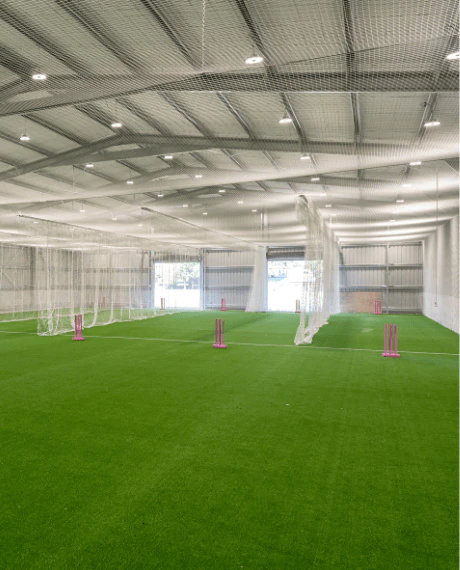 School & Sports Equipment Sheds | Wide Span Sheds | NZ