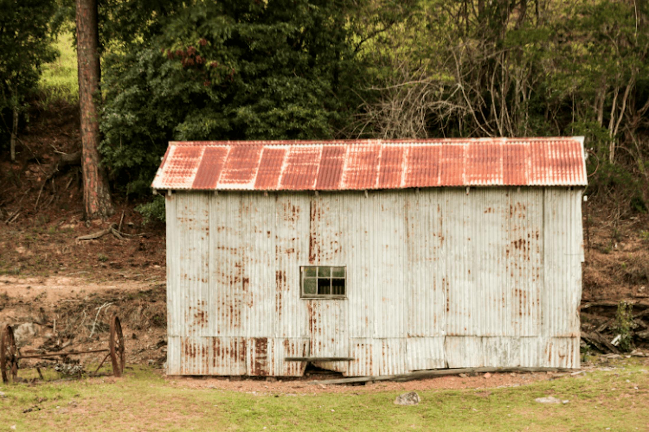 Rebuilding After Natural Disaster? Future-Proof Your Shed with Wide ...